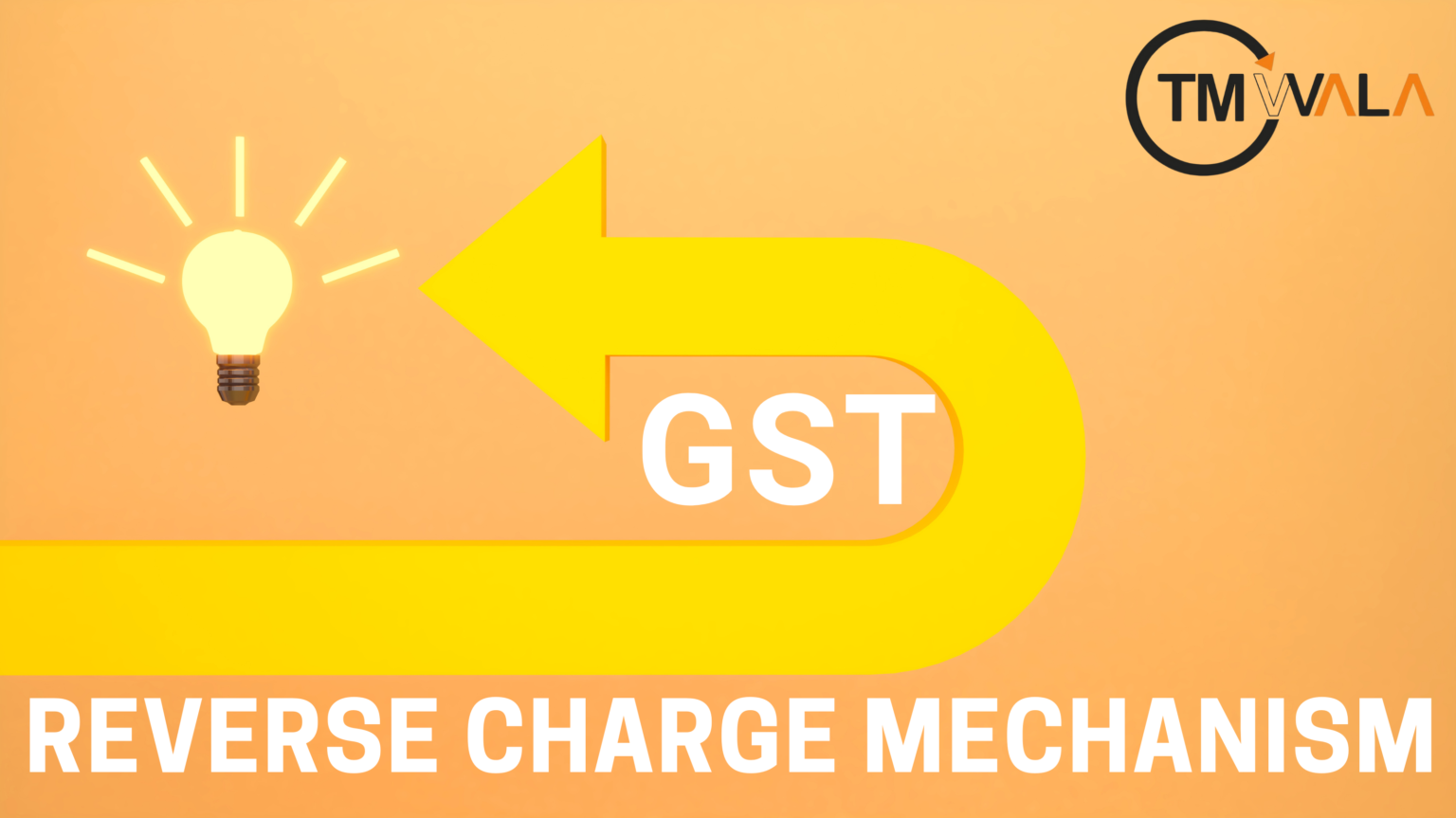 The Ultimate Beginner’s Guide to GST Reverse Charge