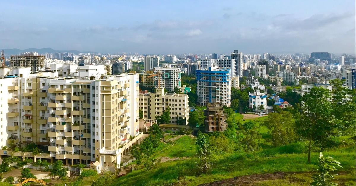 GST Registration in Pune | TMWala