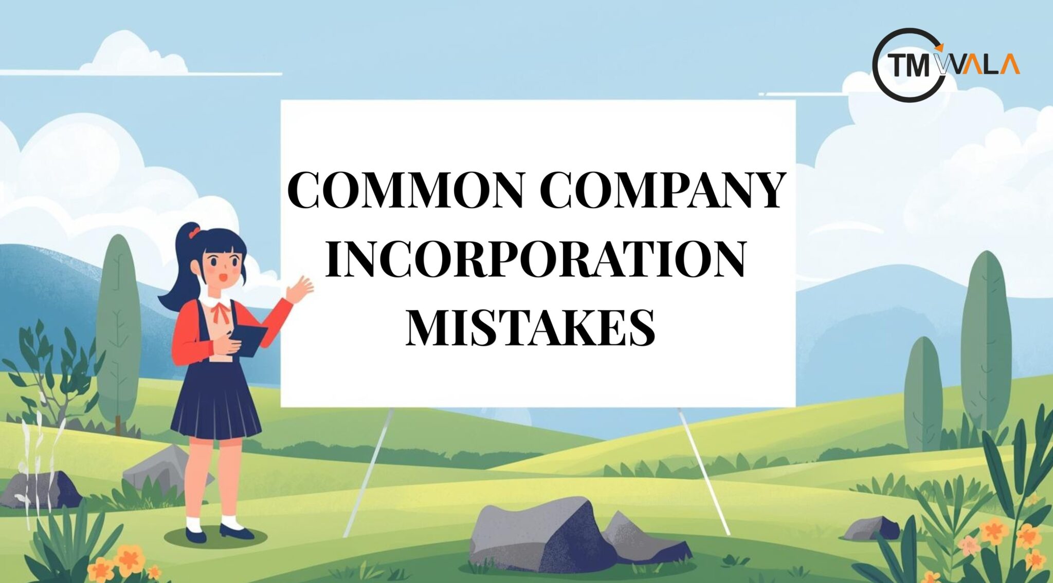 Avoid Costly Company Incorporation Errors in India