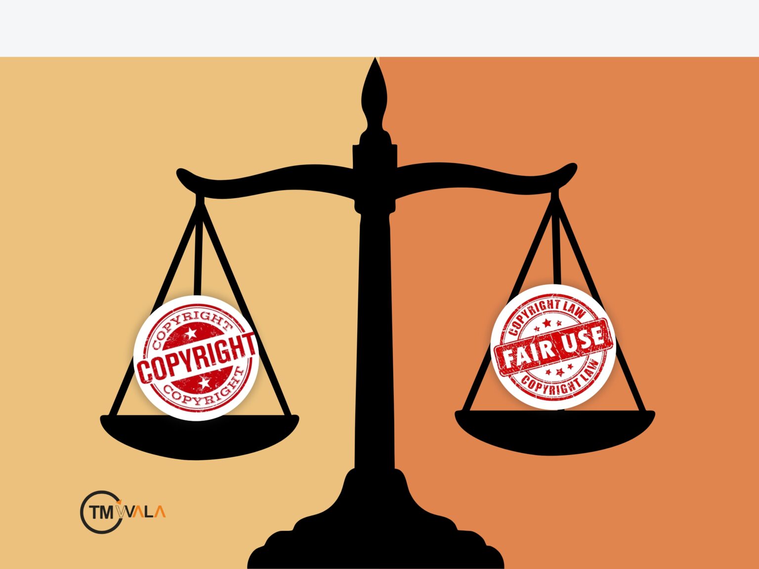 Copyright vs Fair Use in India | Legal Guide for Creators