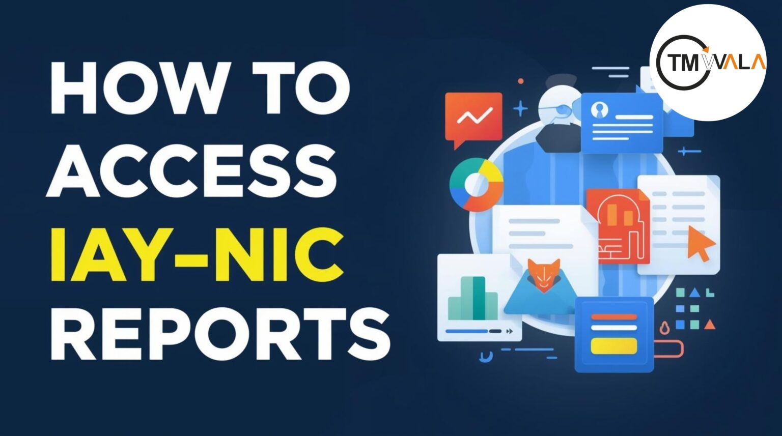 IAY NIC Portal: Reports, Status & Beneficiary List