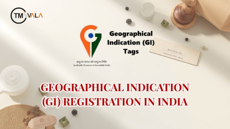 Geographical Indication: Complete Guide to GI Tag